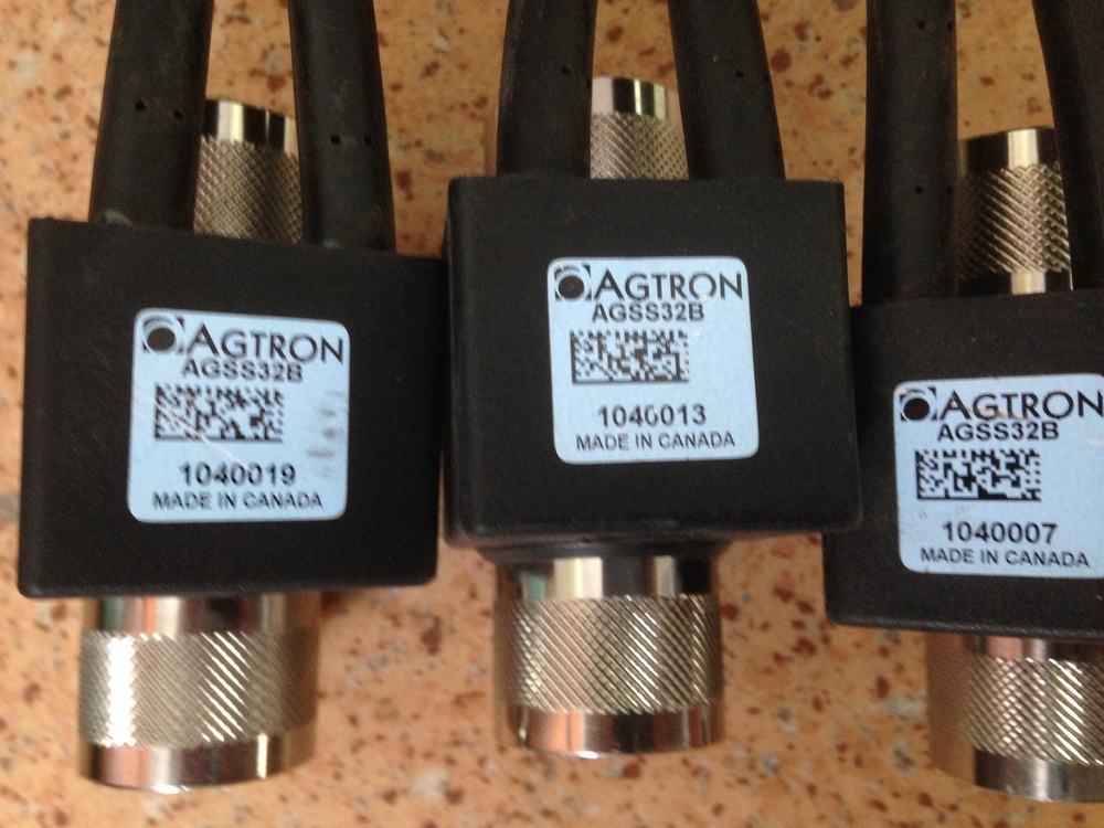 Купити Датчик AGTRON AGSS32B за вигідною ціною 4 145,64 грн. в інтернет ...