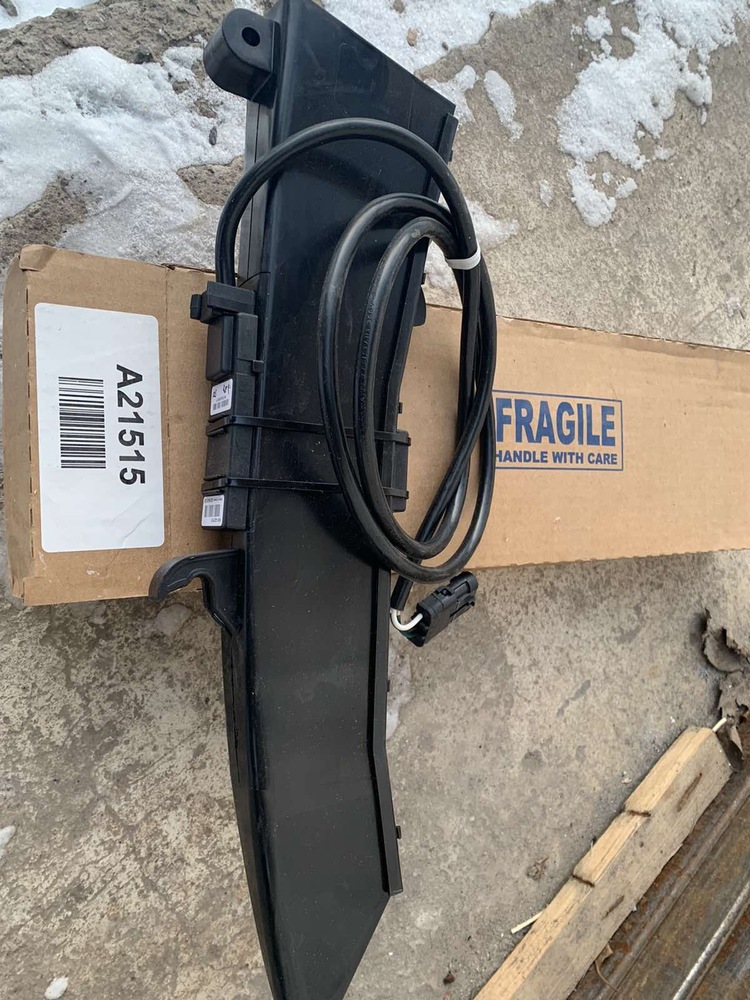 Купити Датчик універсальний Kinze GA21515 за вигідною ціною 5 950,00 ...